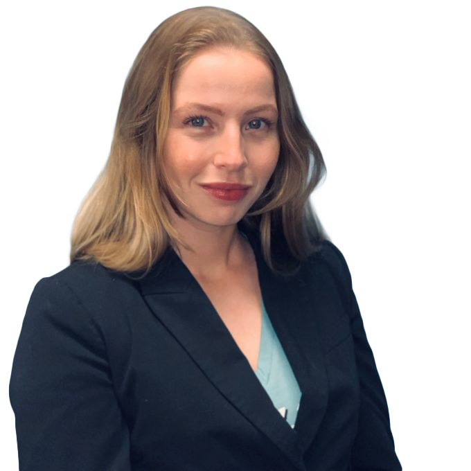 Melissa Hamer VvE Beheerder